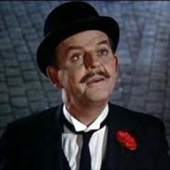 George Banks | Wickedpedia | Fandom