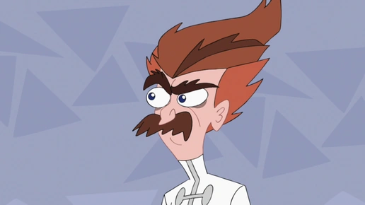 Dr. Bloodpudding | Wickedpedia | Fandom