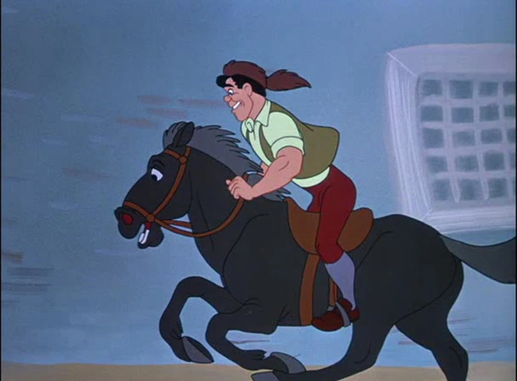 Daredevil | Wickedpedia | Fandom