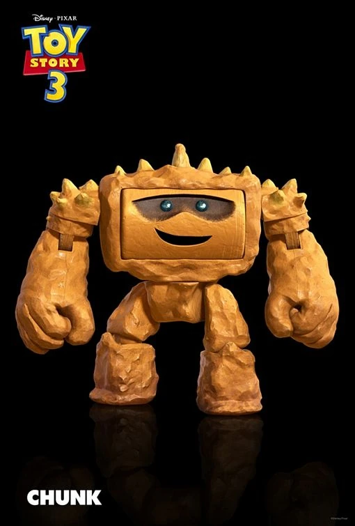 Chunk | Wickedpedia | Fandom