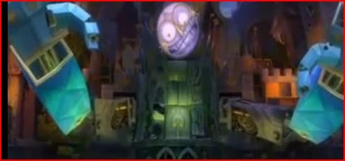 Clock Tower | Wickedpedia | Fandom