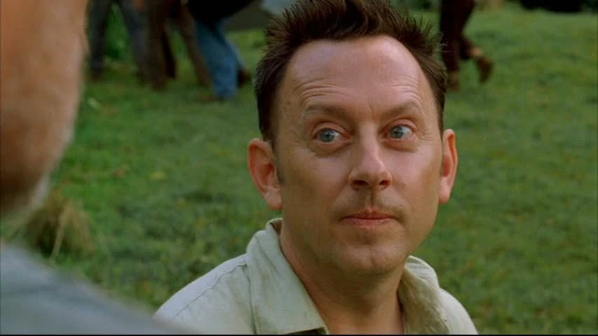 Ben Linus | Wickedpedia | Fandom