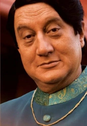 Chacha | Wickedpedia | Fandom