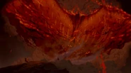 Firebird | Wickedpedia | Fandom