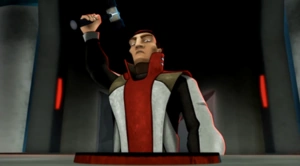 Judge Logan | Wickedpedia | Fandom