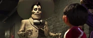 Ernesto de la Cruz | Wickedpedia | Fandom