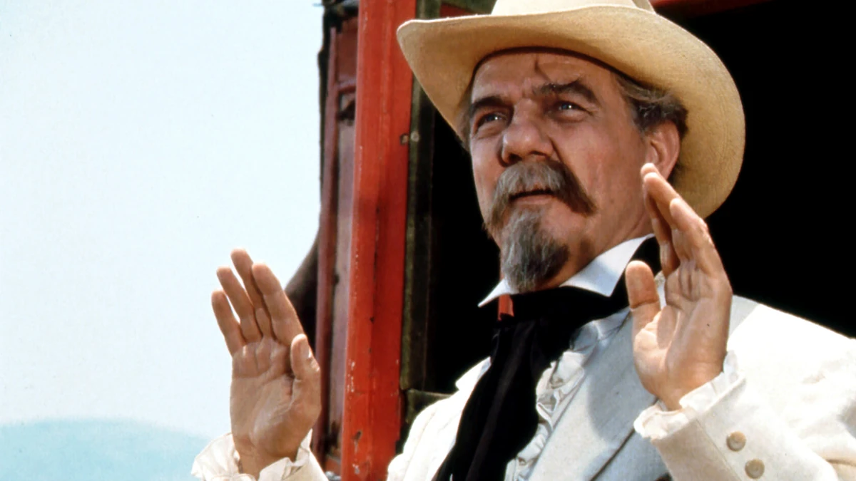 Judge Higgins | Wickedpedia | Fandom