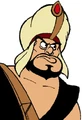 Captain Razoul | Wickedpedia | Fandom