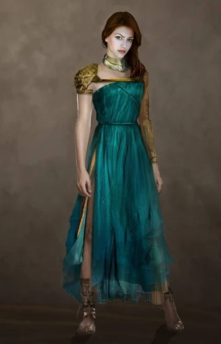 Lorelei | Wickedpedia | Fandom