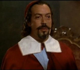 Cardinal Richelieu | Wickedpedia | Fandom