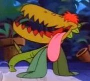 Spike | Wickedpedia | Fandom