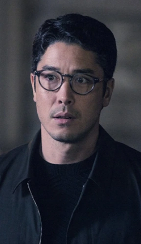 Robert Minoru | Wickedpedia | Fandom