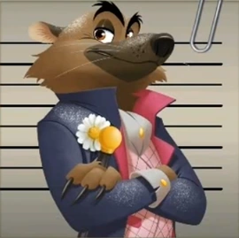 Chuckles | Wickedpedia | Fandom