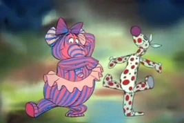 Heffalumps and Woozles | Wickedpedia | Fandom