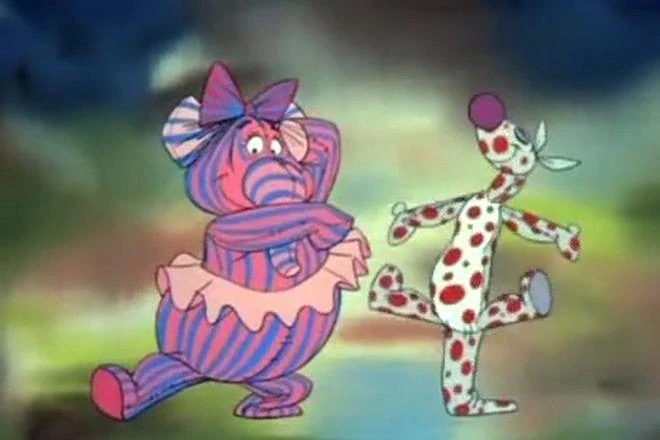 Heffalumps and Woozles | Wickedpedia | Fandom