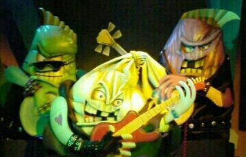 Excess | Wickedpedia | Fandom