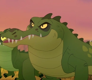 Tamka | Wickedpedia | Fandom