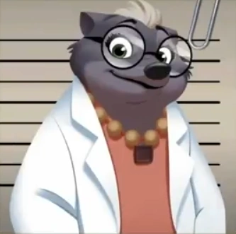 Bridget | Wickedpedia | Fandom