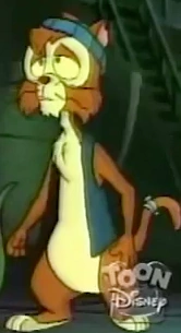 Mepps | Wickedpedia | Fandom