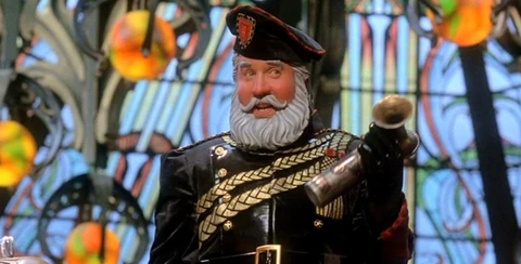 Toy Santa | Wickedpedia | Fandom