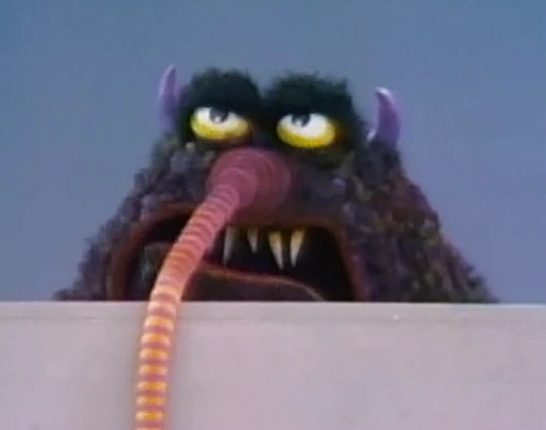 Big V | Wickedpedia | Fandom