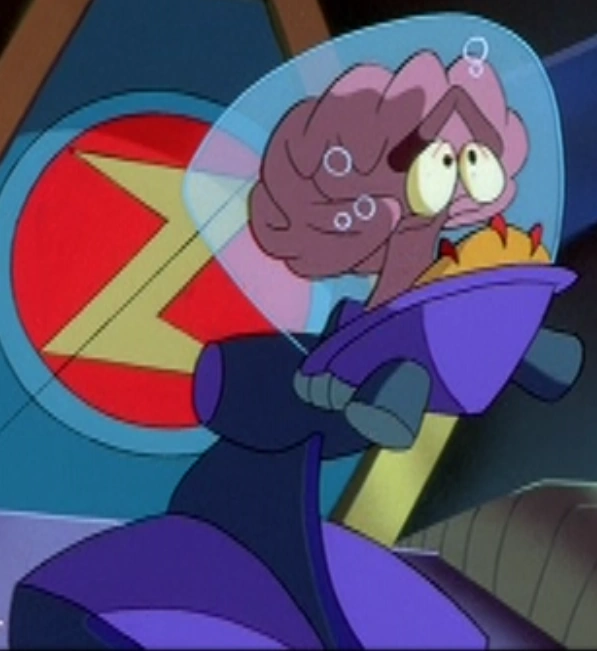 Brain Pods | Wickedpedia | Fandom