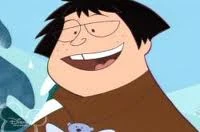 DNAmy | Wickedpedia | Fandom