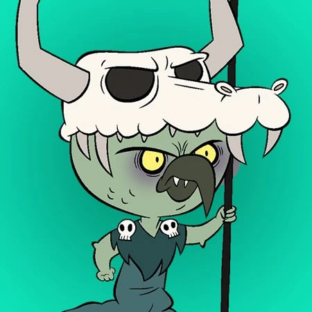 Ludo Avarius | Wickedpedia | Fandom