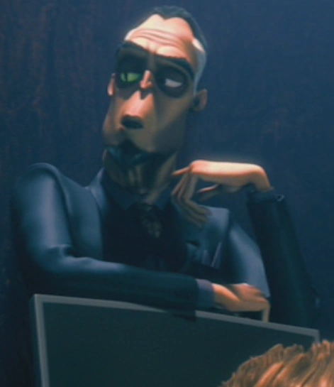 Calico | Wickedpedia | Fandom