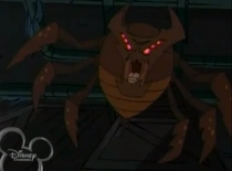 Giant Insect | Wickedpedia | Fandom