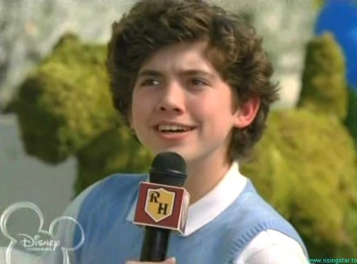 Preston Price | Wickedpedia | Fandom