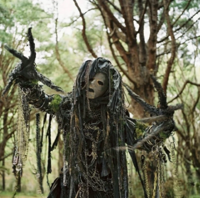 Dark Master | Wickedpedia | Fandom