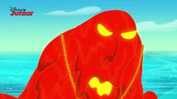 Chief Molta | Wickedpedia | Fandom