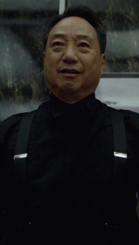 Hirochi | Wickedpedia | Fandom