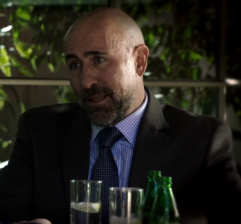 Luca Russo | Wickedpedia | Fandom