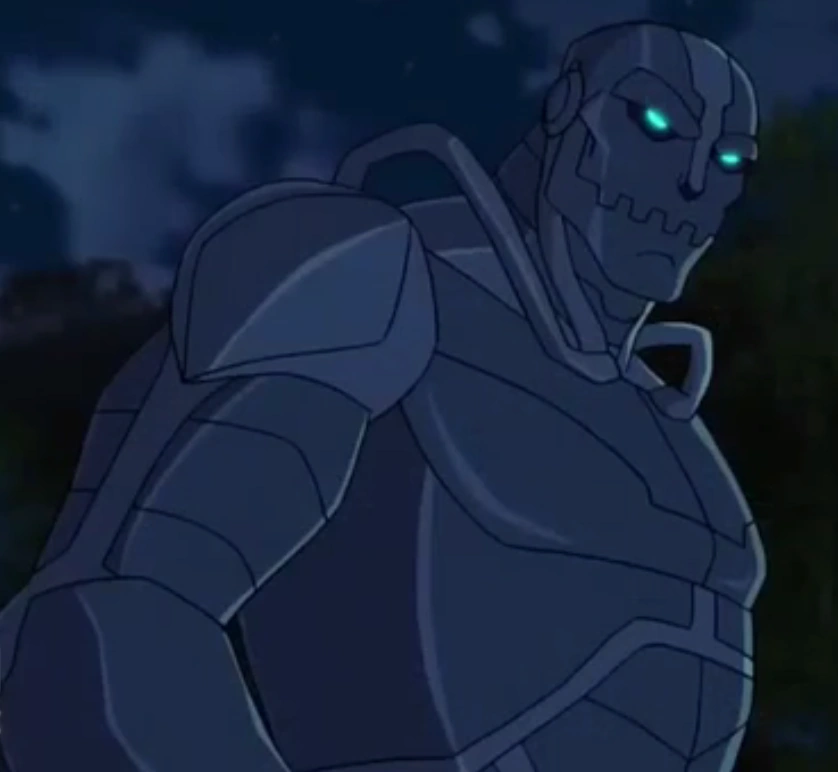 Ultimo | Wickedpedia | Fandom