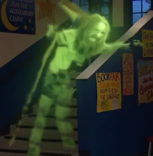 Jasper the Ghost | Wickedpedia | Fandom