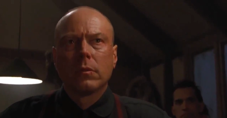 Borg Guillarson | Wickedpedia | Fandom