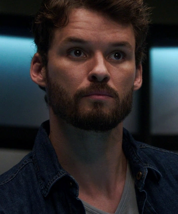 Miles Lydon | Wickedpedia | Fandom