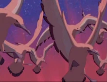 Ichthyornis | Wickedpedia | Fandom