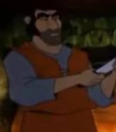 The Tanner | Wickedpedia | Fandom