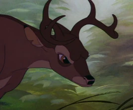 Ronno | Wickedpedia | Fandom