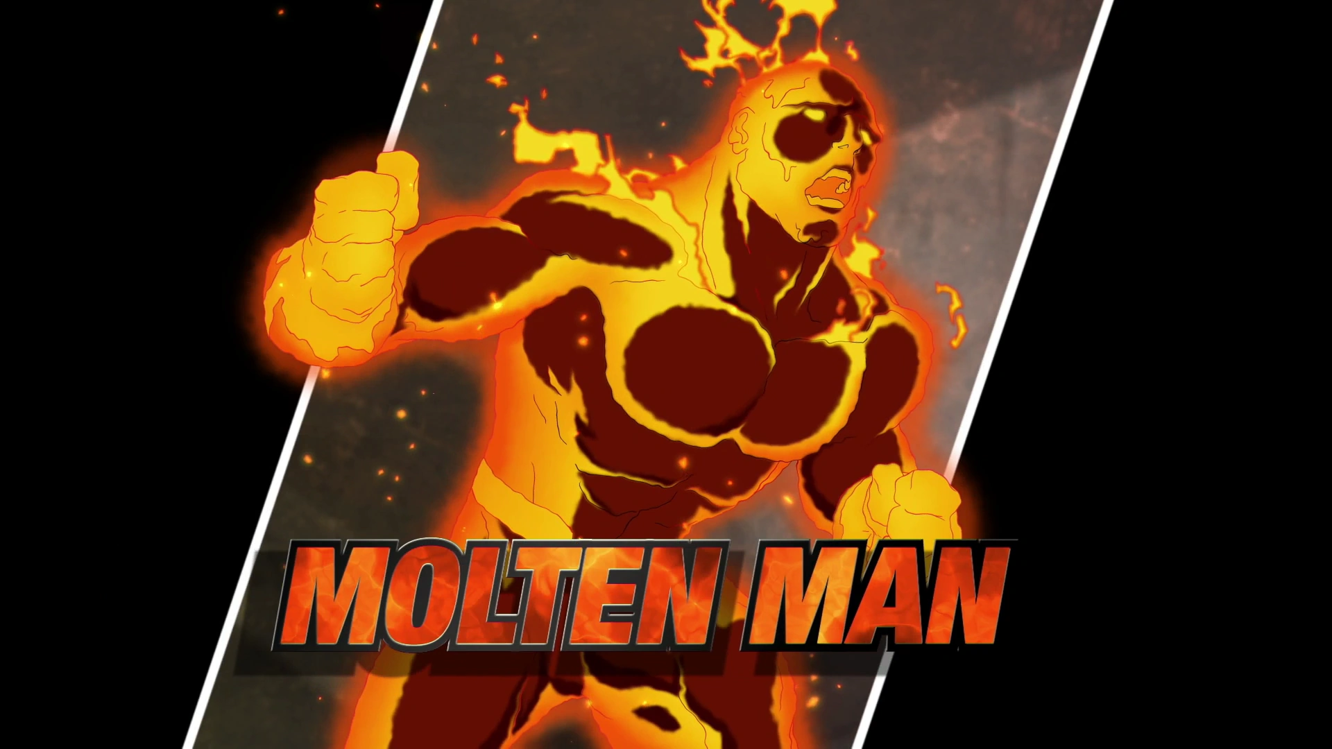 Molten Man | Wickedpedia | Fandom