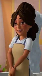 Sculptress | Wickedpedia | Fandom