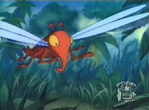 Floogel | Wickedpedia | Fandom