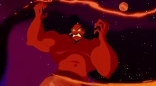 Jafar | Wickedpedia | Fandom
