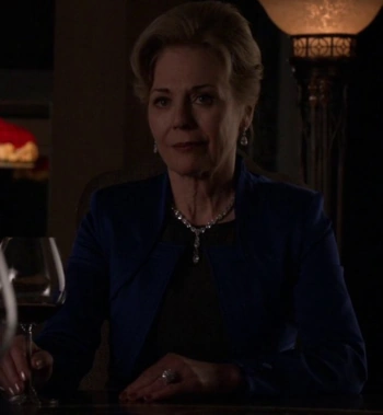 Baroness | Wickedpedia | Fandom