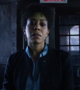 Gina | Wickedpedia | Fandom