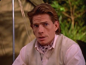 Lyle Van de Groot | Wickedpedia | Fandom