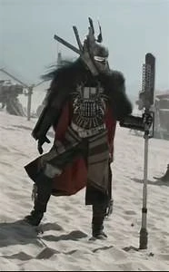 Enfys Nest | Wickedpedia | Fandom